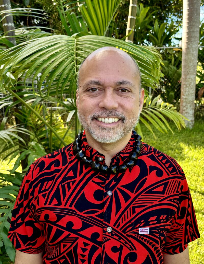 Board of Directors – Native Hawaiian Legal Corporation